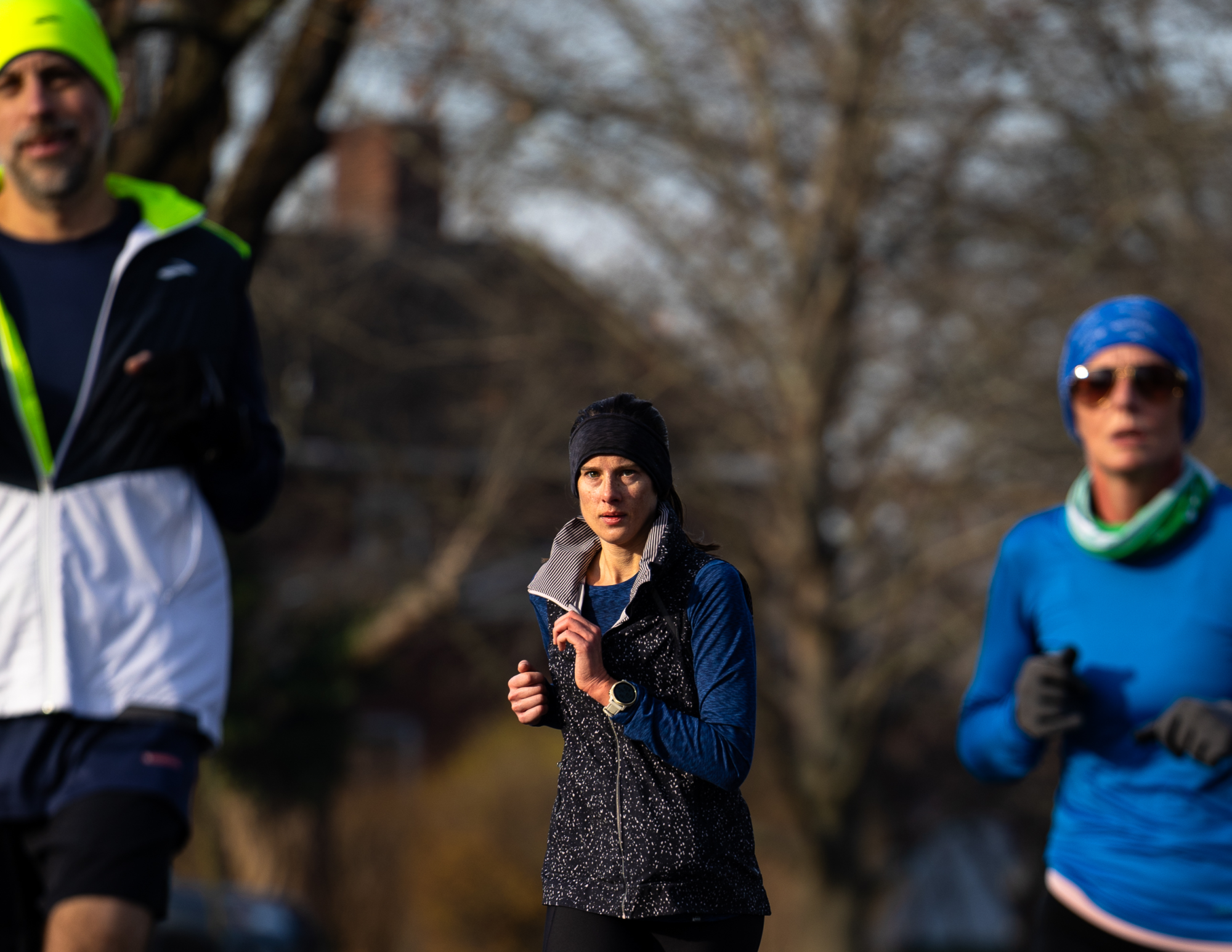 Running Club – Manchester Running Club