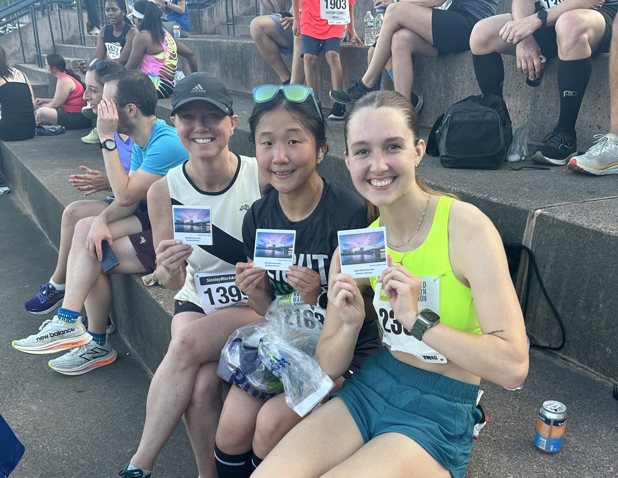 Running Club – Manchester Running Club