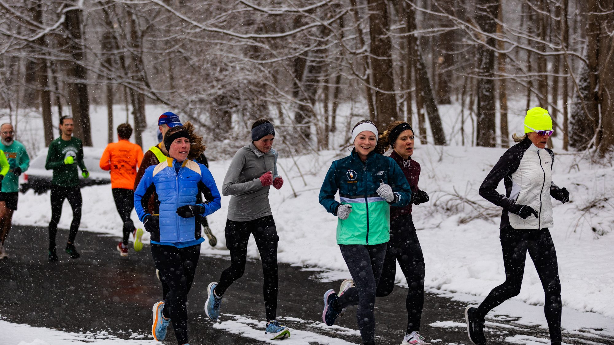 Running Club – Manchester Running Club