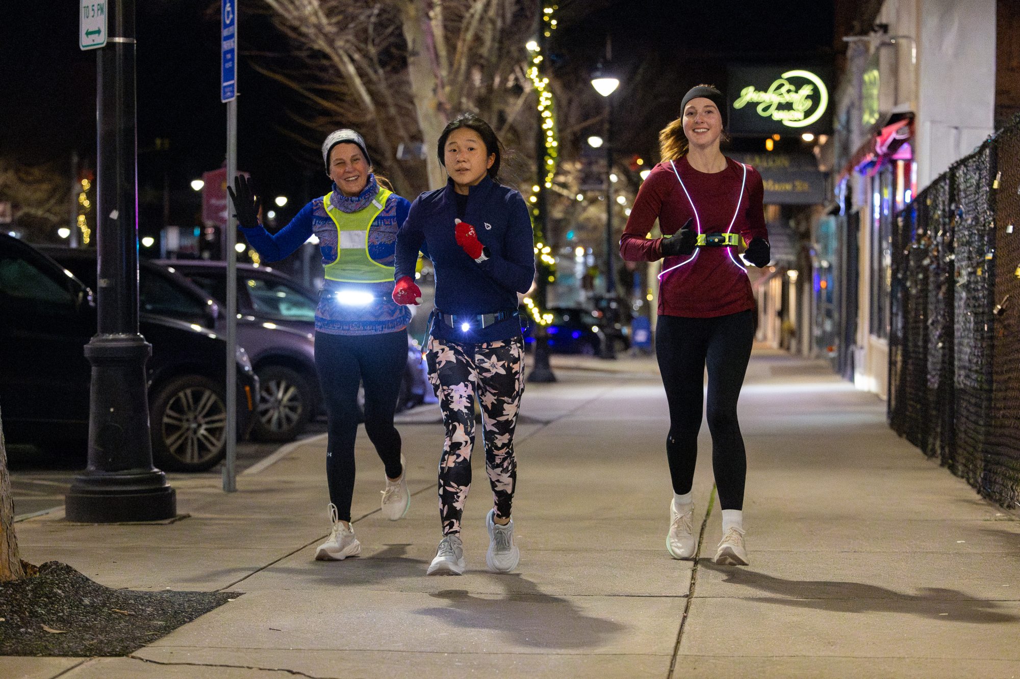 Manchester Running Club