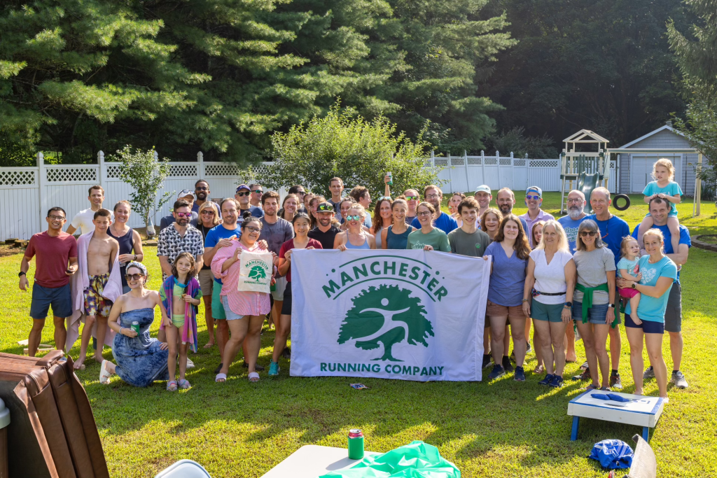 Running Club – Manchester Running Club